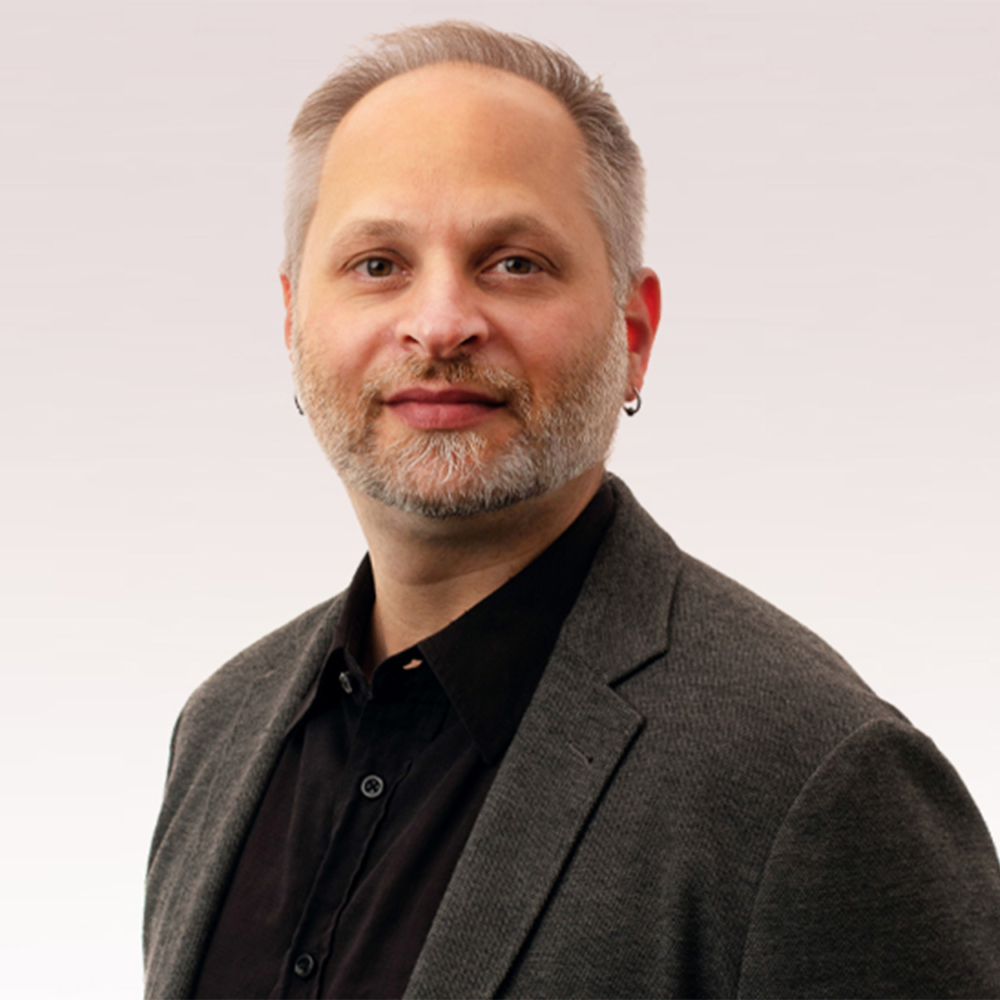 Leadership Team - LISS Technologies