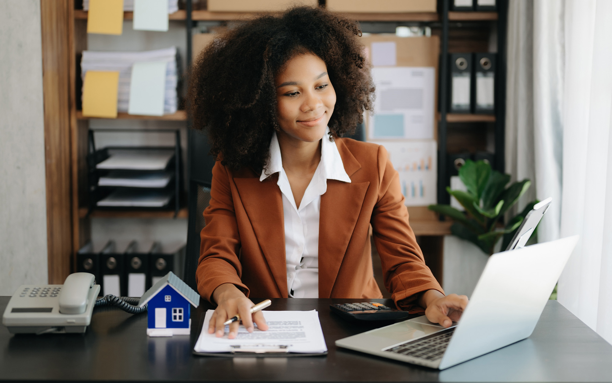 Real Estate IT Services | LISS Technologies