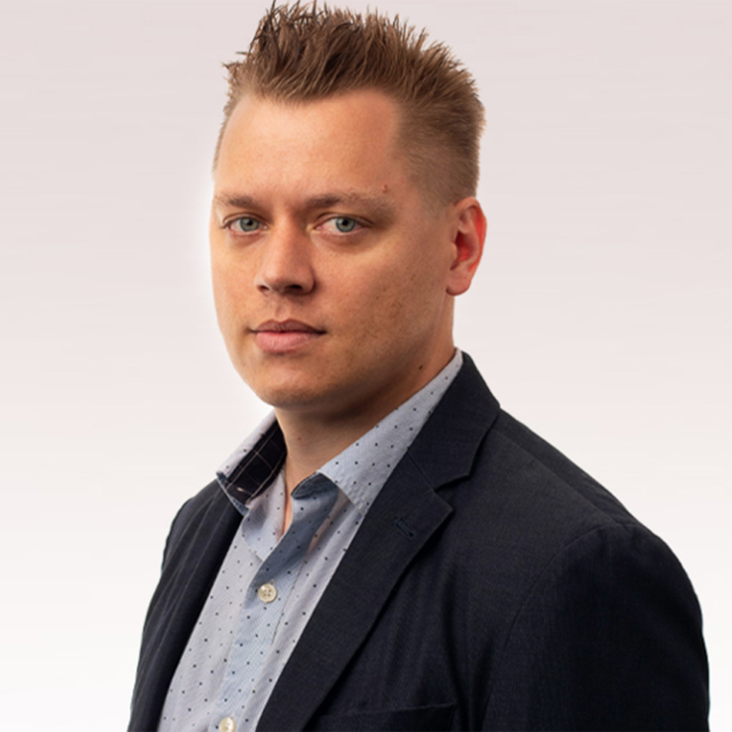 Leadership Team - LISS Technologies