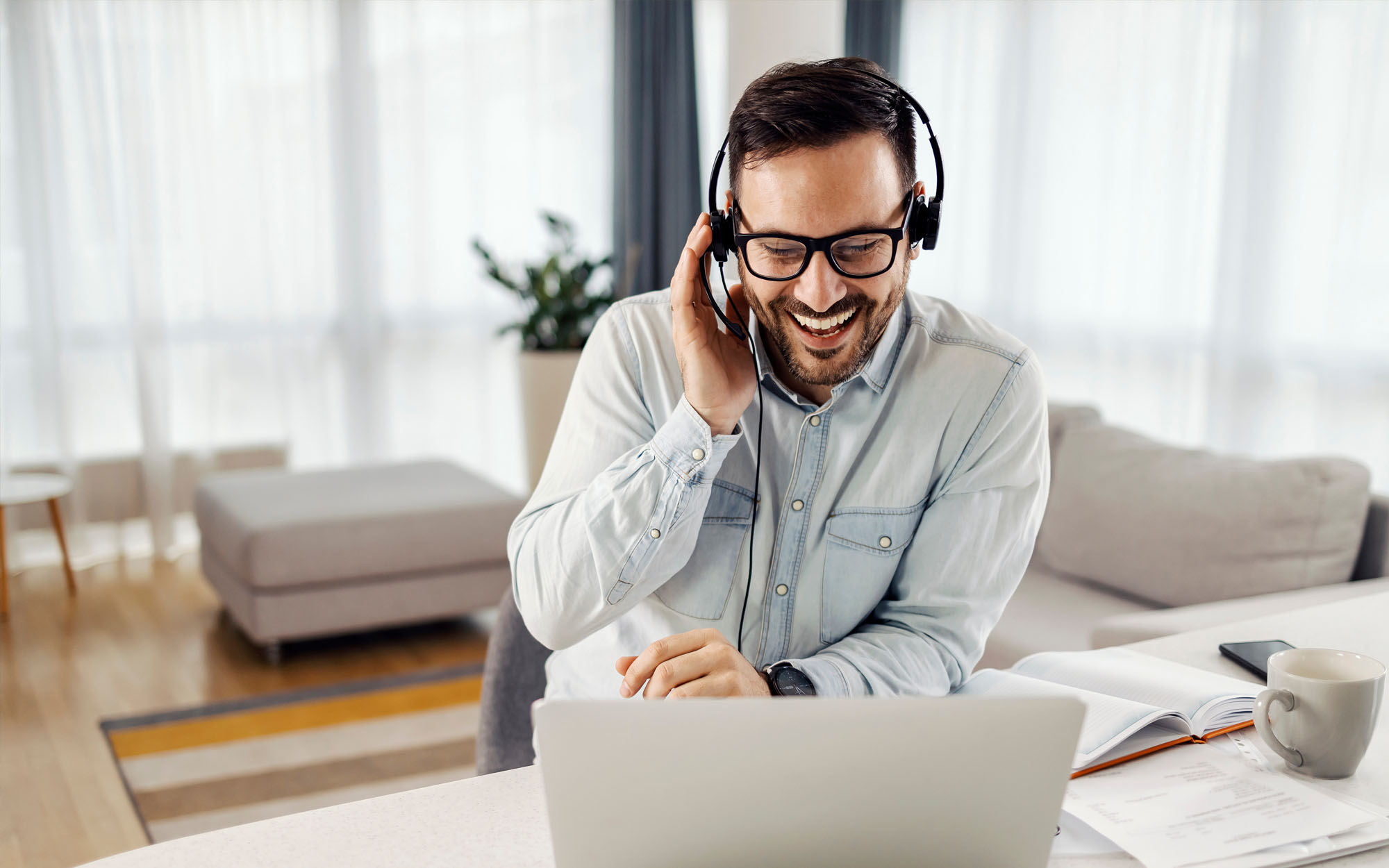 Exploring Remote Work and Managed IT Services | Liss
