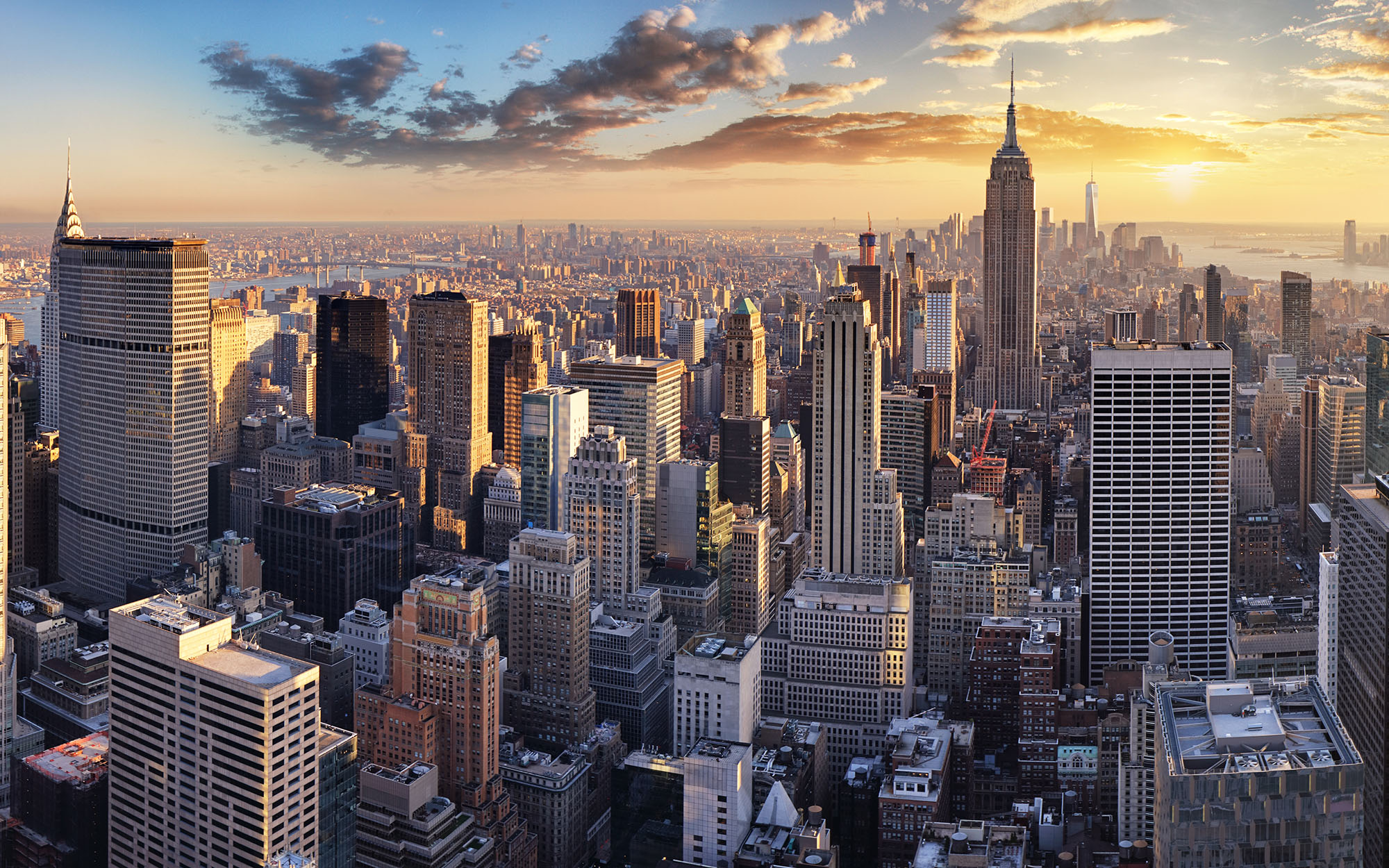 Managed IT Services in New York | LISS Technologies